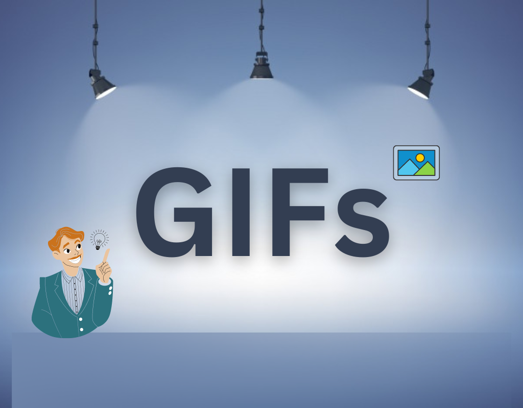 What Are GIFs And Why Are They So Important Rgbkit Blog What Are GIFs And Why Are They So Important Rgbkit Blog
